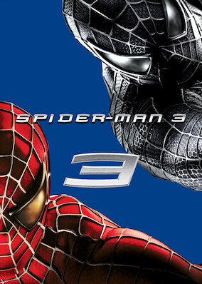 Spider man 3 netflix store
